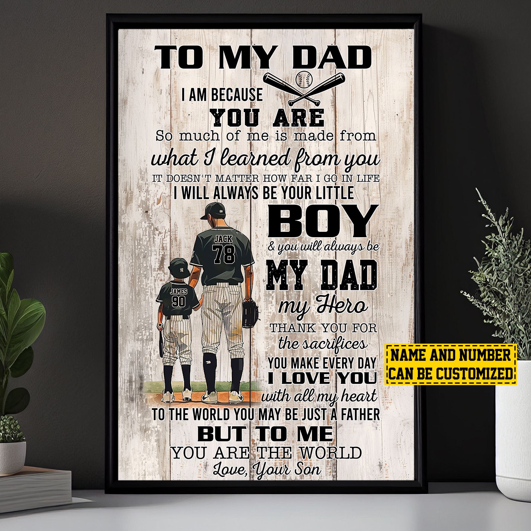 Poster & Canvas – Page 3 – Famhose
