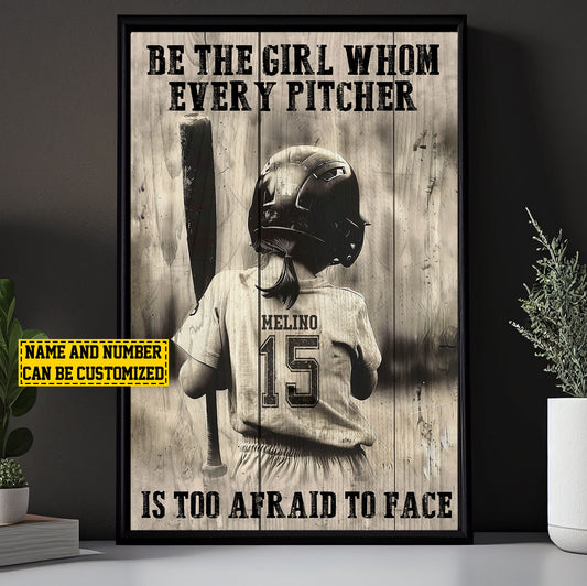 Softball Lovers – Famhose