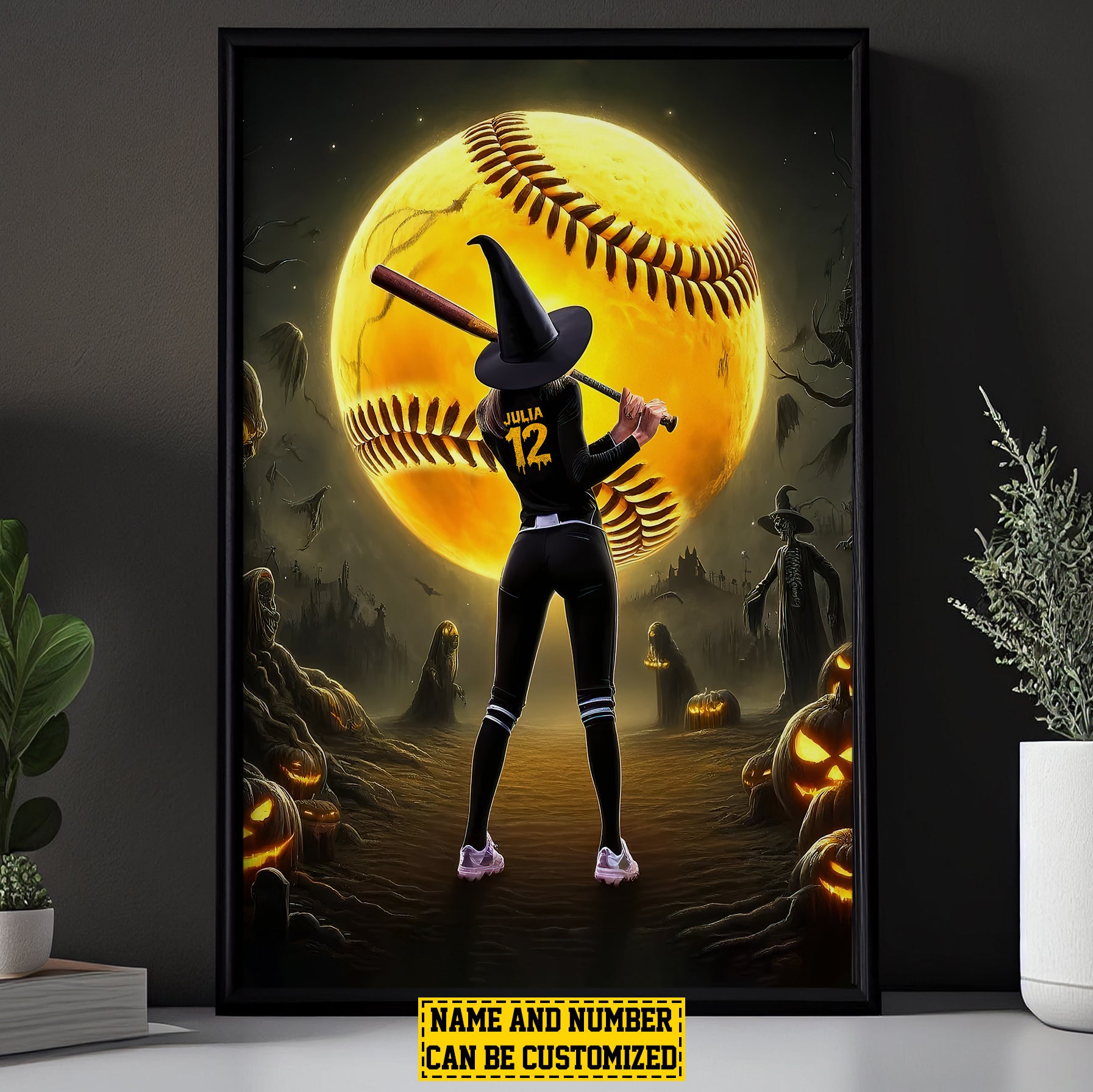 Softball Lovers – Famhose