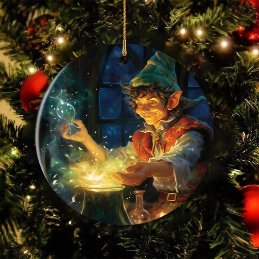 Christmas Ornament – Page 8 – Famhose