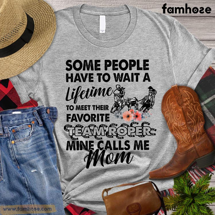 Team Roping Lovers – Famhose